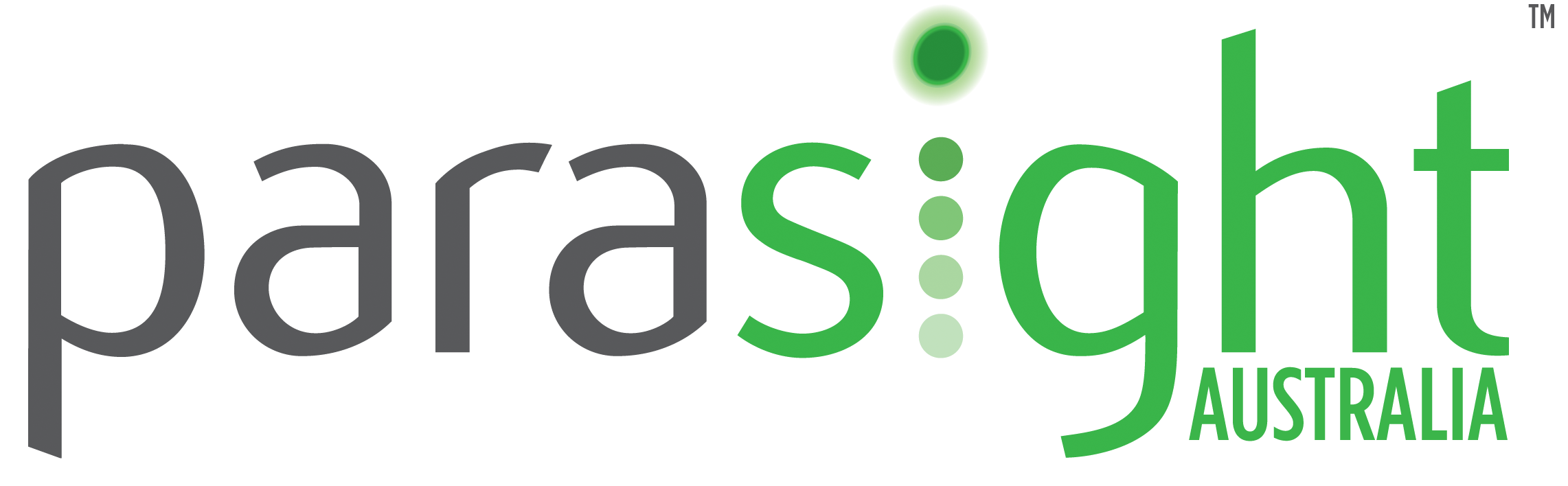 Parasite System Australia Logo logo